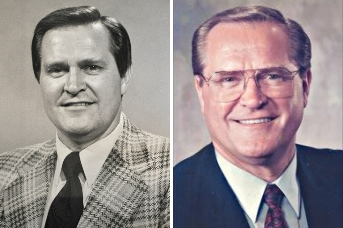 News Center|Honoring the Life and Legacy of Jerry M. Brockey, Former ...