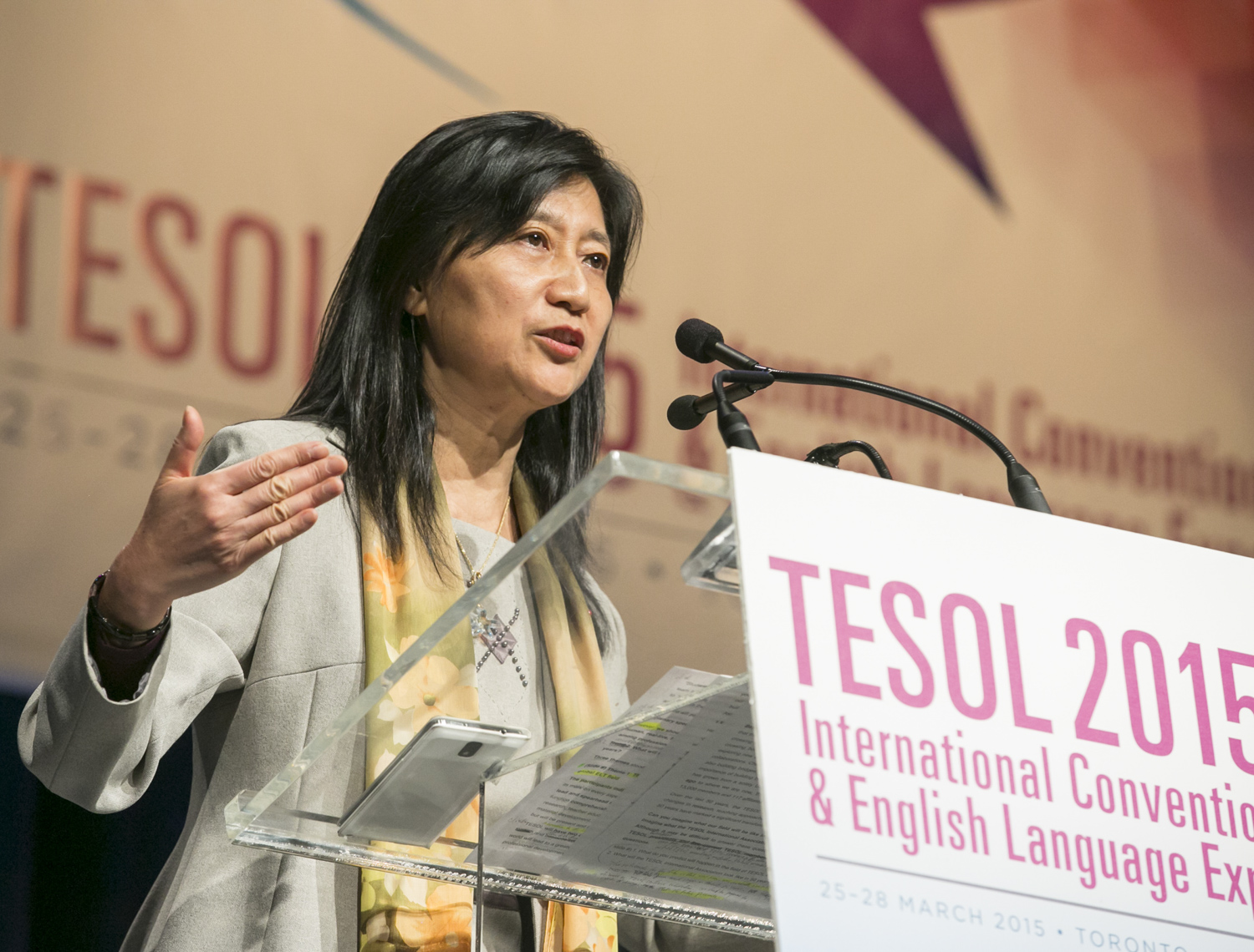 News Center|Dr. Yilin Sun Receives U.S. Department of State Award for ...